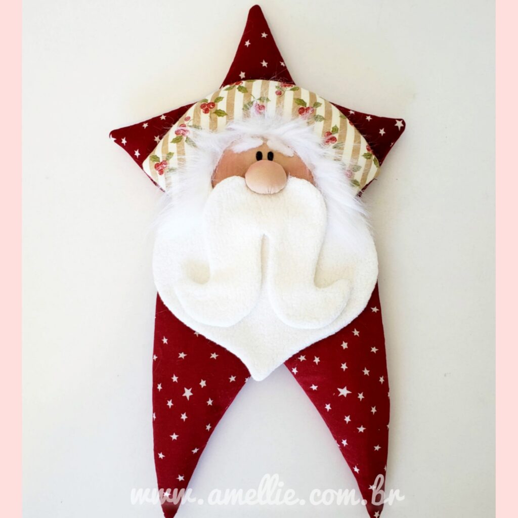 Combo Projetos de Natal 2 - Amellie